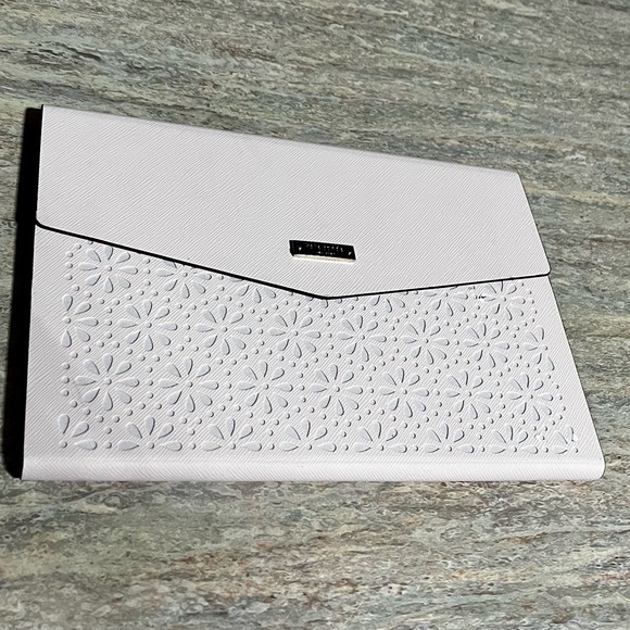 kate spade | Other | Kate Spade Pink Blush Ipad Tablet Sleeve | Poshmark